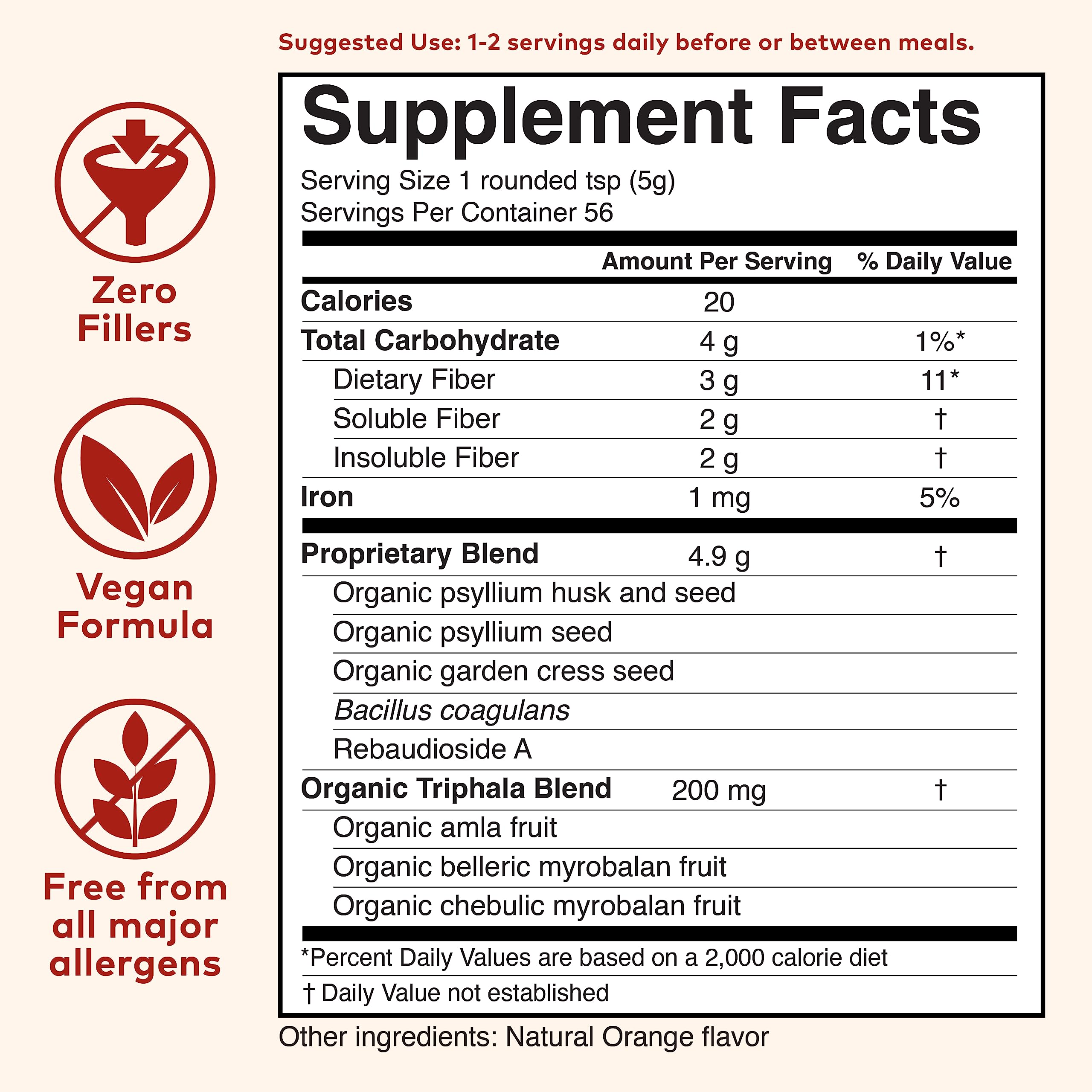 where to buy organic psyllium husk