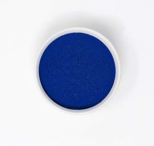 where to buy organic spirulina powder