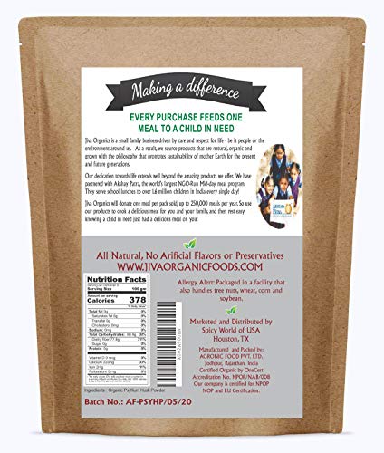 where to buy psyllium husk in Canada