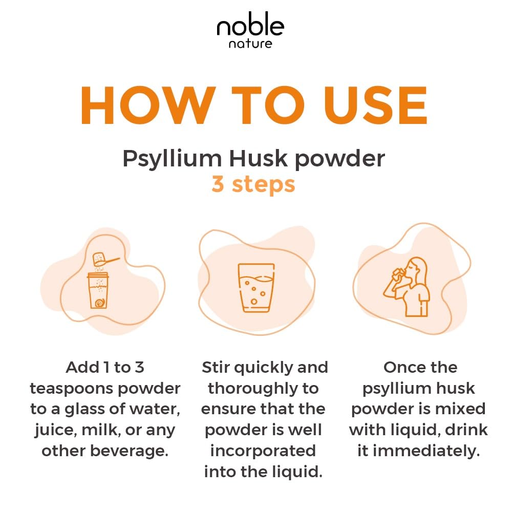 Where to buy psyllium husk in Canada