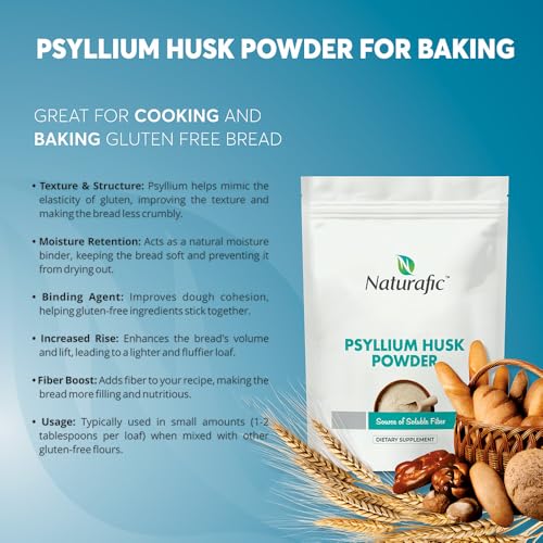 Where to buy psyllium husk locally