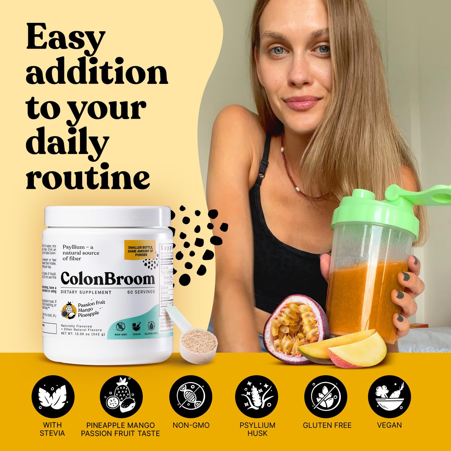 Where to buy psyllium husk locally