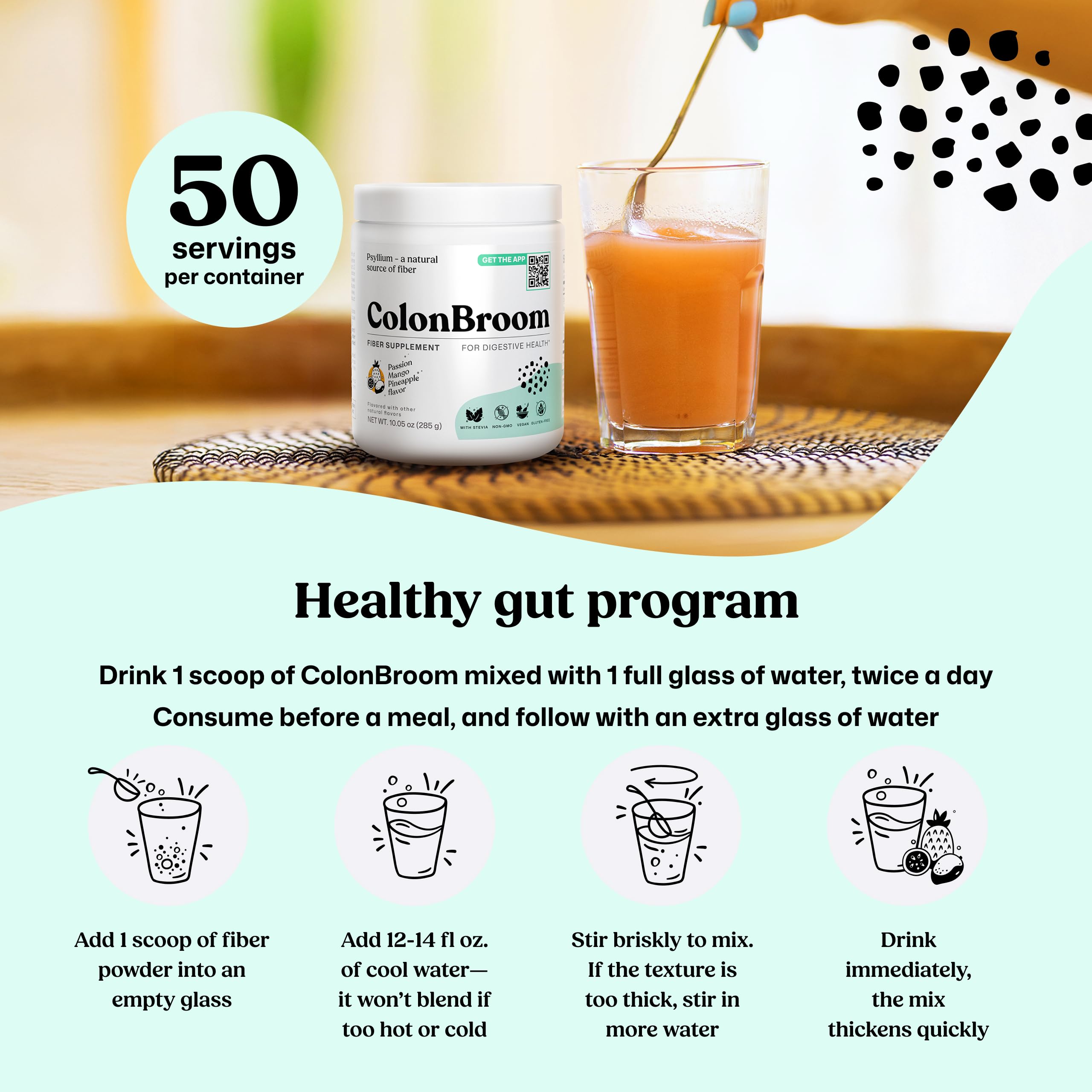 Where to buy psyllium husk locally