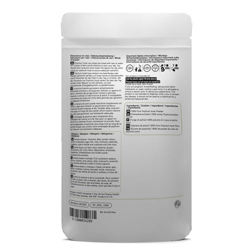 where to buy psyllium husk locally