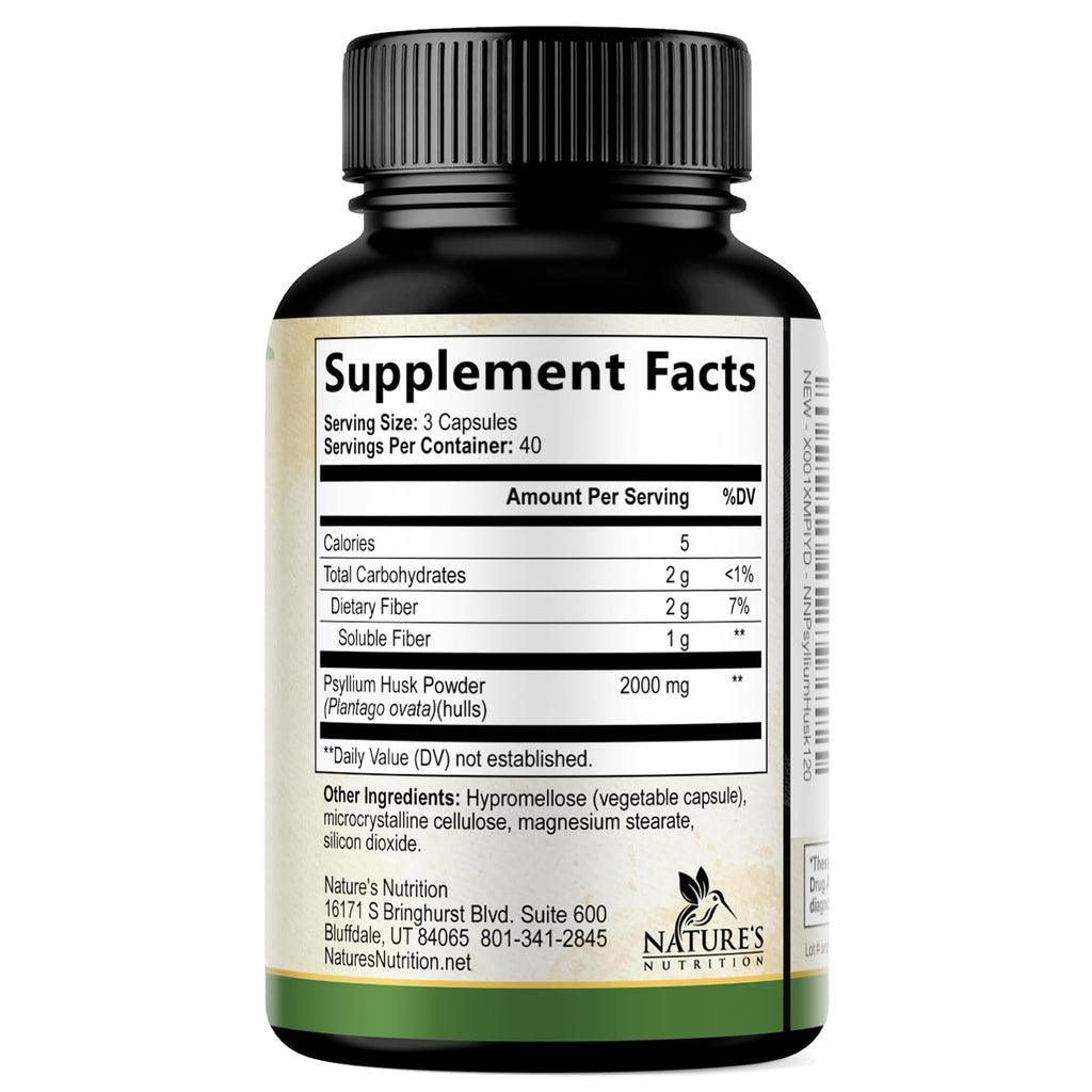 where to buy psyllium husk locally