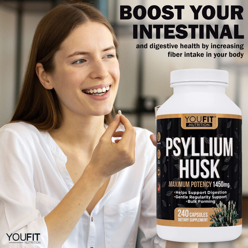 where to buy psyllium husk locally