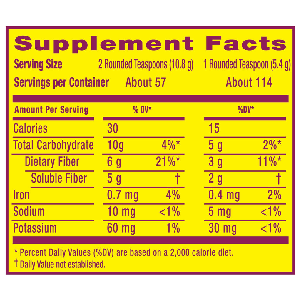 where to buy psyllium husk near me