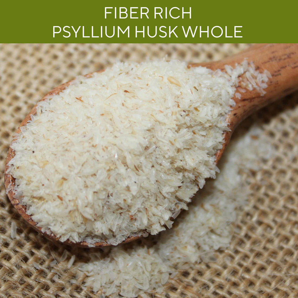 Where to buy psyllium husk near me