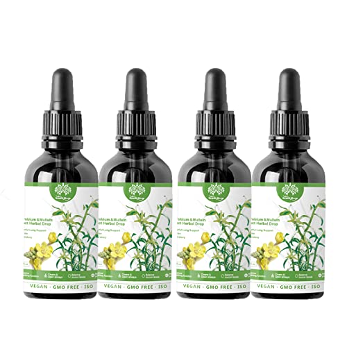 where to buy quality mullein drops