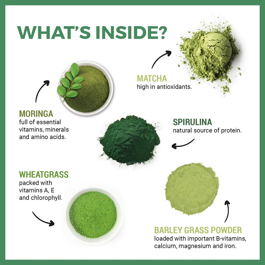 where to buy spirulina locally