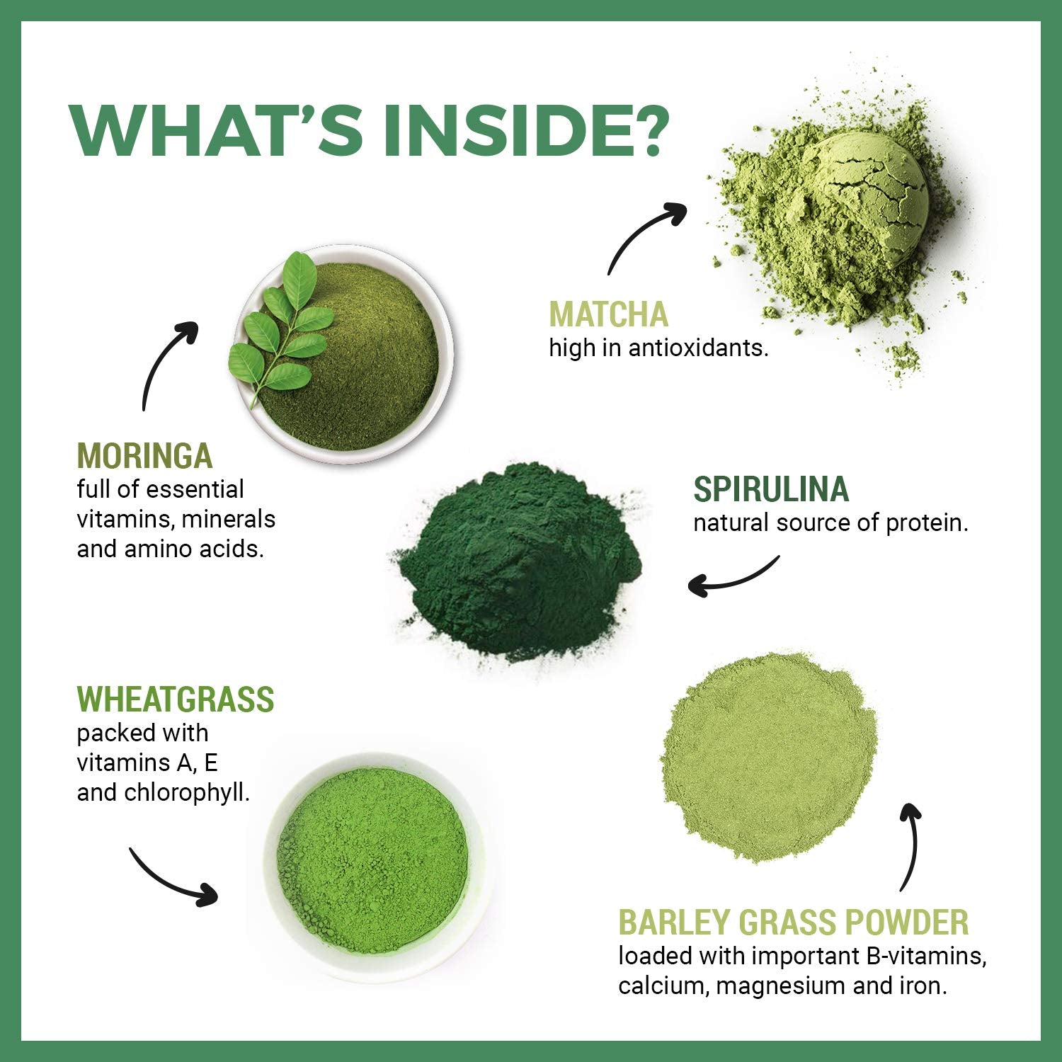 where to buy spirulina locally