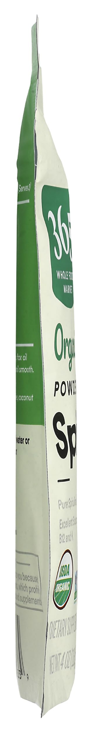 where to buy spirulina powder