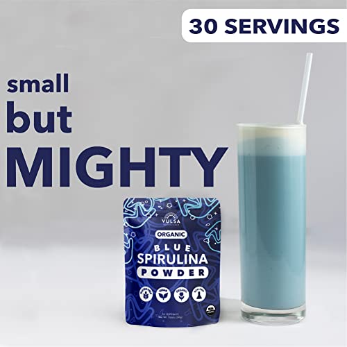 Where to buy spirulina powder