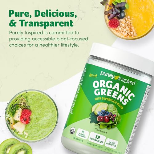 where to buy spirulina powder