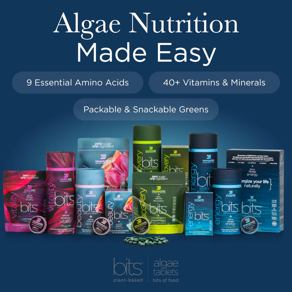 where to buy spirulina tablets