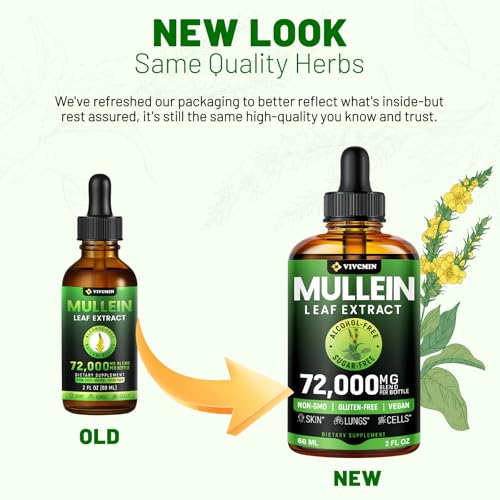 where to find quality mullein drops