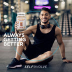 whey isolate for muscle recovery