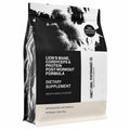 Whey isolate protein powder 23g