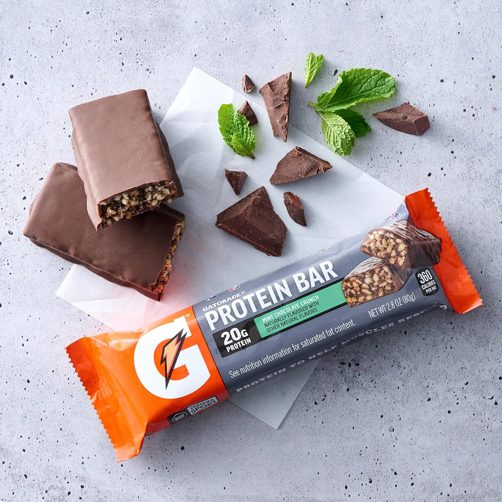 whey protein bars for post-workout recovery