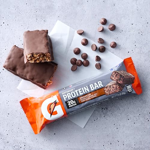 whey protein bars for post workout