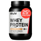whey protein blend for muscle recovery