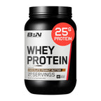 whey protein blend for muscle recovery