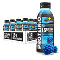 whey protein blue raspberry flavour