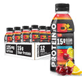 whey protein cherry lemonade flavour