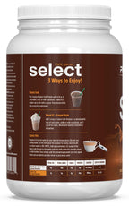 whey protein coffee for post-workout recovery