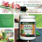 whey protein for active lifestyle