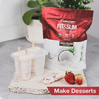 Whey protein for active lifestyles