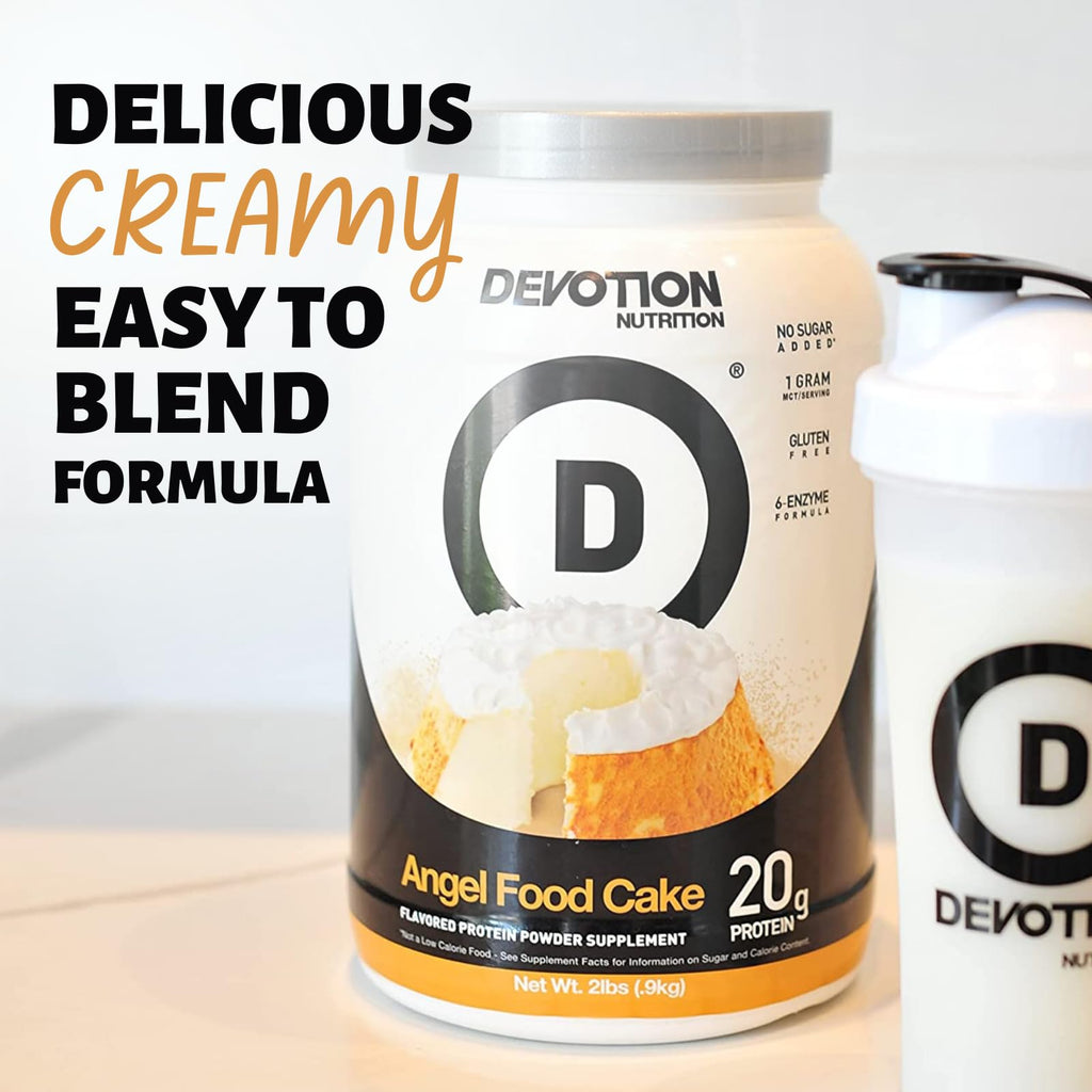 whey protein for baking enthusiasts