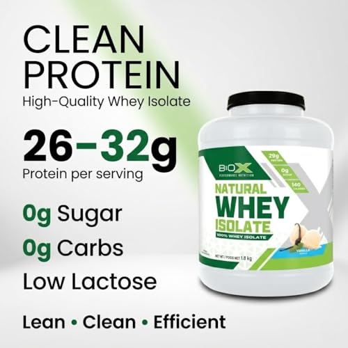 whey protein for daily nutrition