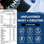 whey protein for enhanced performance