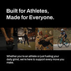 whey protein for fitness enthusiasts