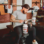 whey protein for fitness enthusiasts