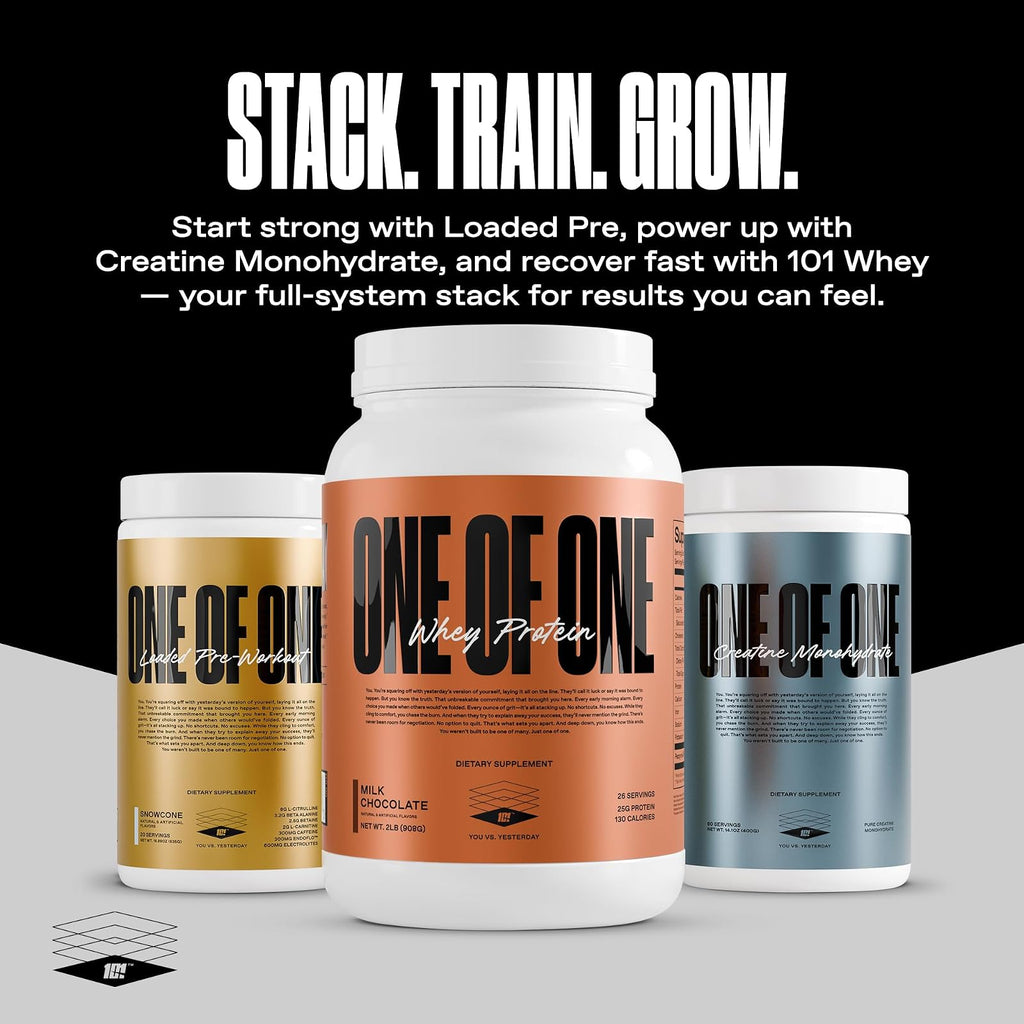whey protein for fitness enthusiasts