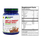 whey protein for fitness enthusiasts