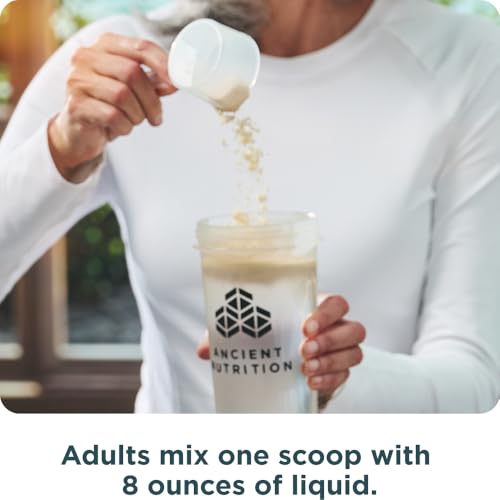 whey protein for healthy joints