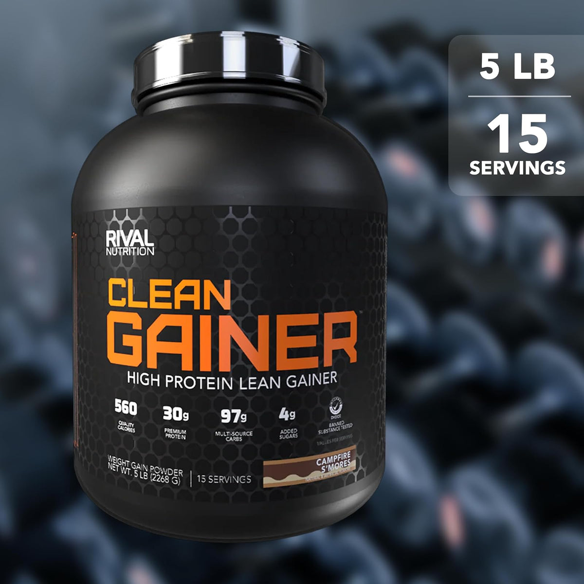 whey protein for muscle gain