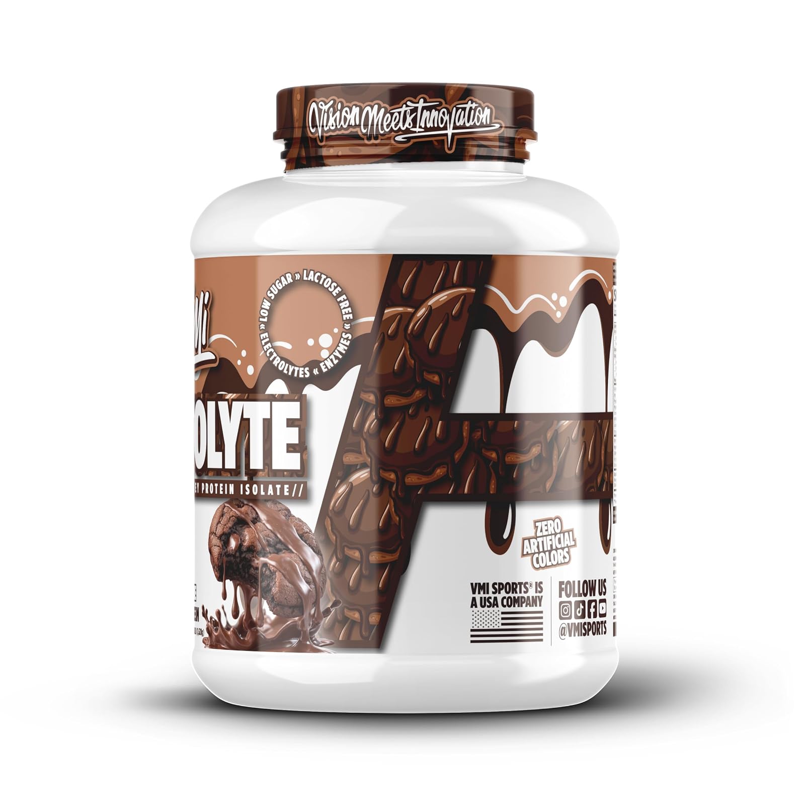 whey protein for muscle recovery