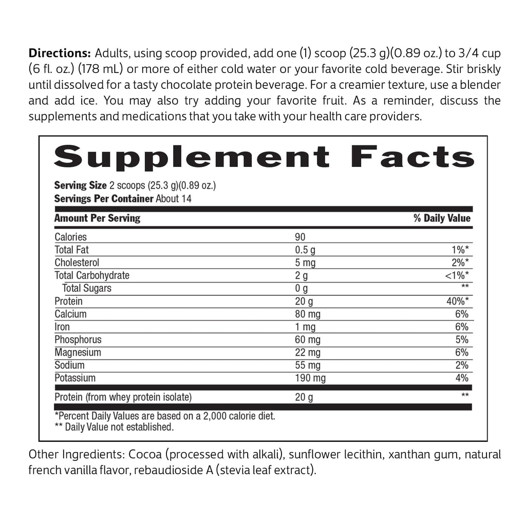 whey protein for muscle recovery