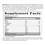 whey protein for muscle recovery