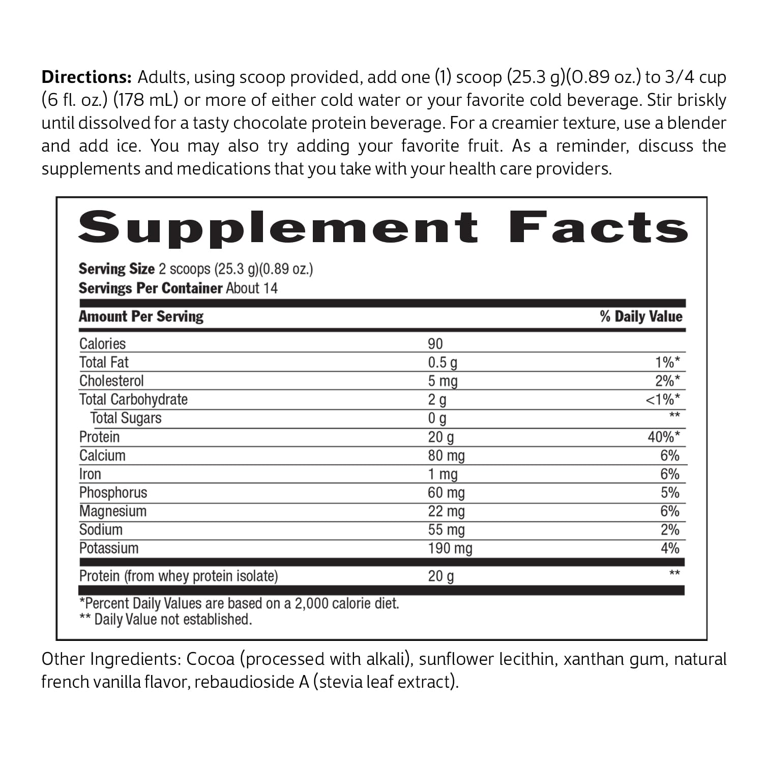 whey protein for muscle recovery