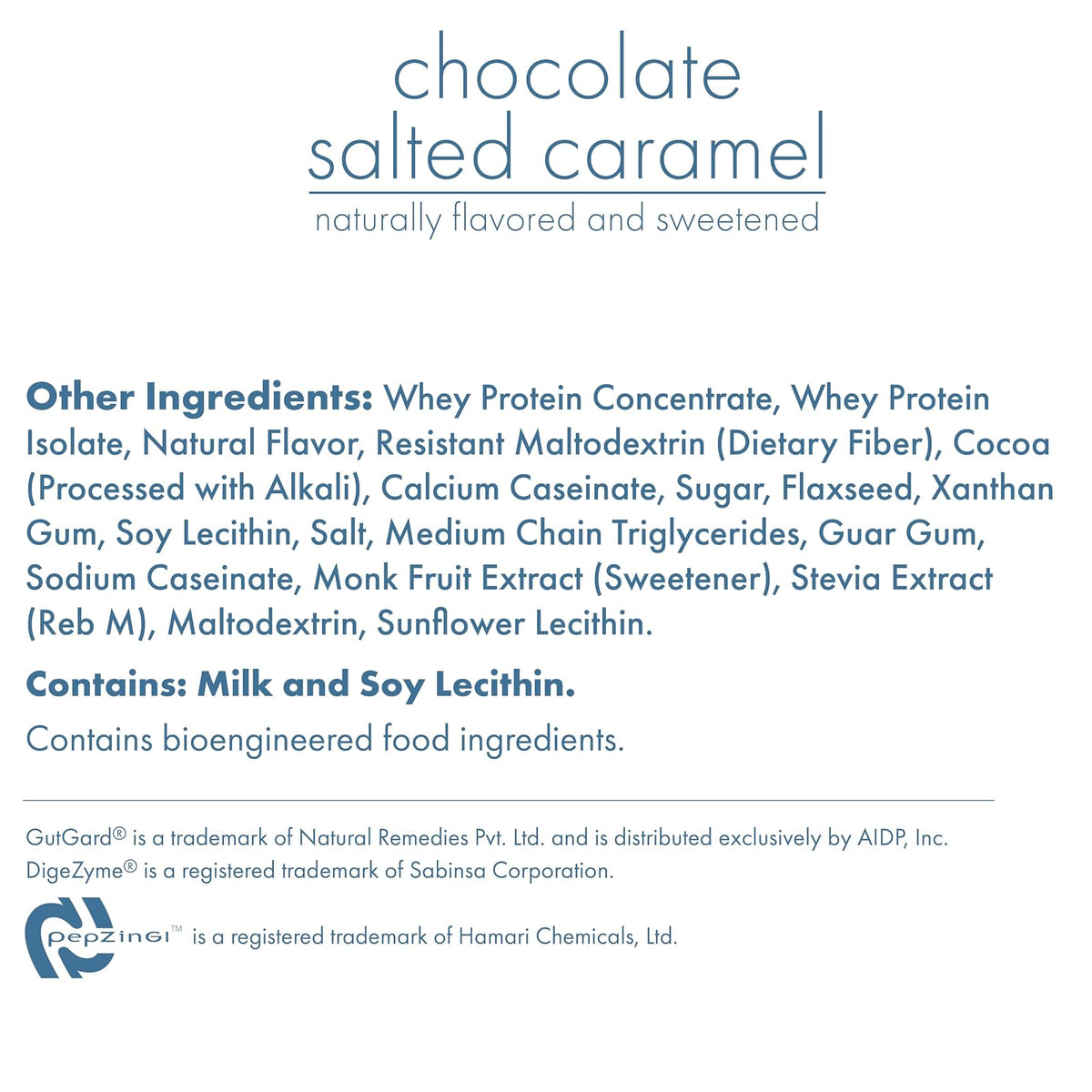 whey protein for muscle recovery
