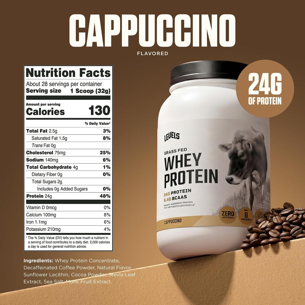 whey protein for muscle recovery