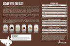 whey protein for muscle recovery
