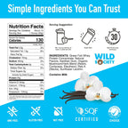 whey protein for muscle recovery