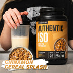 whey protein for muscle recovery