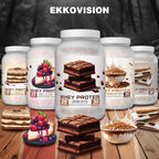 whey protein for muscle recovery